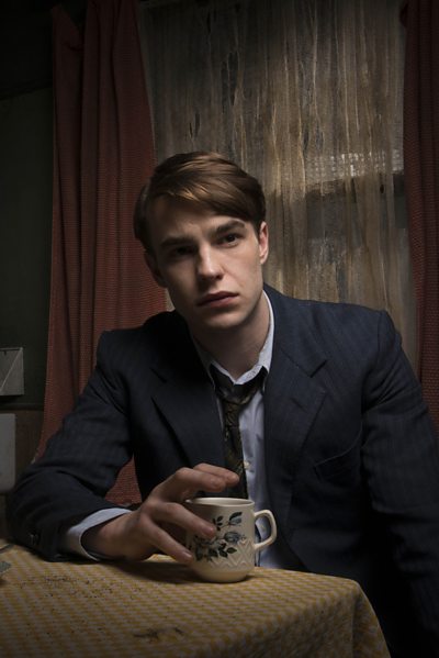 Bringing Rillington Place to BBC One