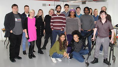 The Comedy Room: What happened next