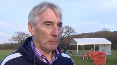 Cormac O'Doherty says Slaughtneil will curb festive revelry as they ...