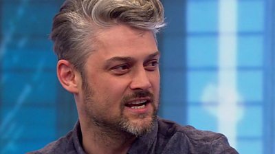 Wheelchair users 'back to square one' in buggy dispute - BBC News