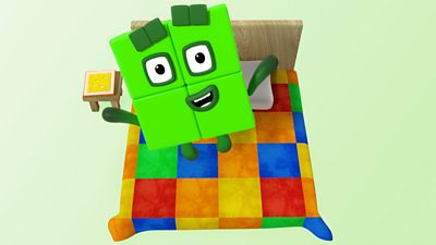 Numberblocks - CBeebies - BBC