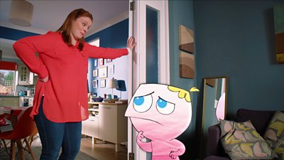 Little Roy - CBBC - BBC