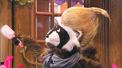 The Furchester Hotel - CBeebies - BBC