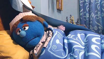 The Furchester Hotel - CBeebies - BBC