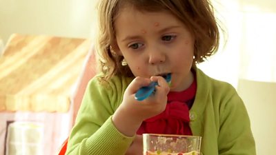 Woolly and Tig - CBeebies - BBC