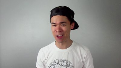 Quiz: Morning person or night owl? - CBBC - BBC