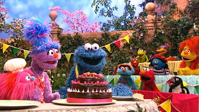 The Furchester Hotel - CBeebies - BBC