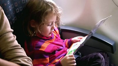 Woolly and Tig - CBeebies - BBC