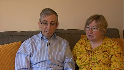 Coal mining: What is Ffos-y-Fran and why is it closing? - BBC News