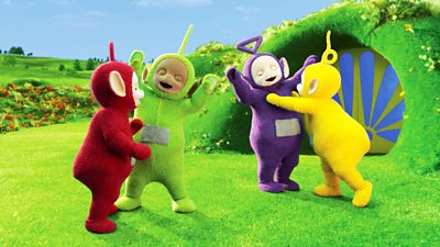 Teletubbies - CBeebies - BBC