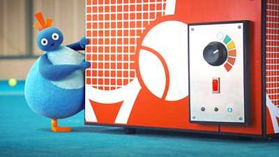 Twirlywoos - CBeebies - BBC