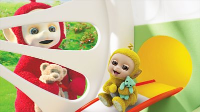 Teletubbies - CBeebies - BBC