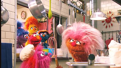 The Furchester Hotel - CBeebies - BBC