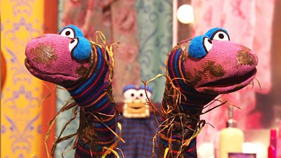 The Furchester Hotel - CBeebies - BBC