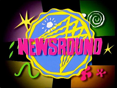 A look at the famous faces of Newsround - BBC News