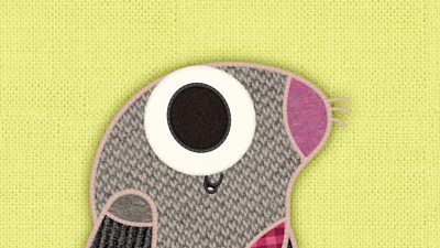 Patchwork Pals - CBeebies - BBC