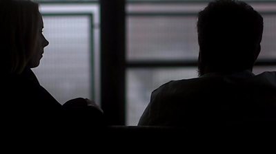 Three Girls: How Rochdale case changed the legal system - BBC News