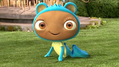 Waybuloo - CBeebies - BBC