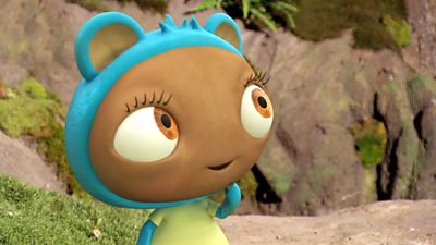 Waybuloo - CBeebies - BBC