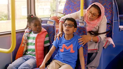 Apple Tree House - CBeebies - BBC