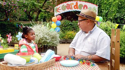 Apple Tree House - CBeebies - BBC