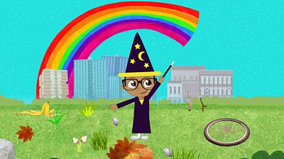 Apple Tree House - CBeebies - BBC