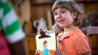 Apple Tree House - CBeebies - BBC