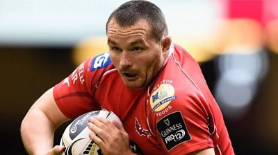 Gareth Charles BBC Cymru - BBC Cymru Fyw