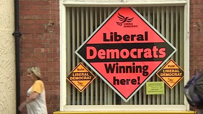 General election 2017: Lib Dem Brexit policy in south-west England ...