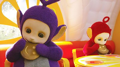 Teletubbies - CBeebies - BBC