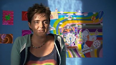 The Story of Tracy Beaker - CBBC - BBC