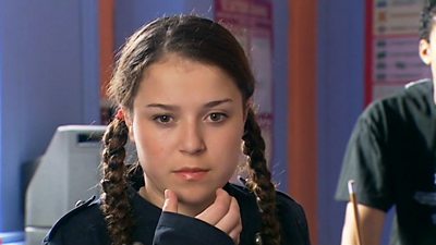 The Story of Tracy Beaker - CBBC - BBC