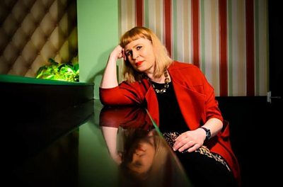 My First BBC Commission...Starring Liam Neeson