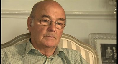 Janet Commins' killer Stephen Hough a 'wild animal' - BBC News