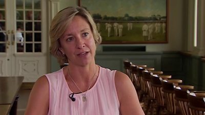 Clare Connor says England's World Cup triumph 'can't be a one-off ...