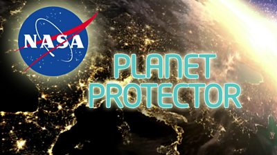 US space agency Nasa are on a mission to find a 'planet protector ...