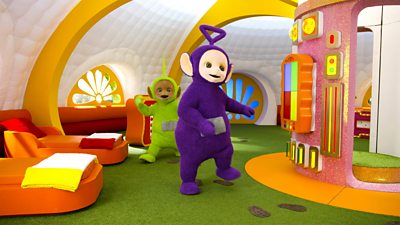 Teletubbies - CBeebies - BBC