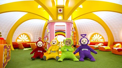 Teletubbies - CBeebies - BBC
