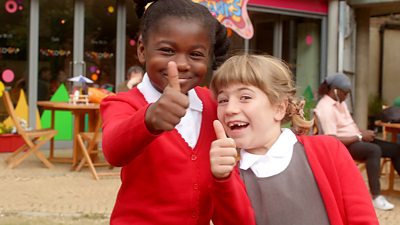 Apple Tree House - CBeebies - BBC