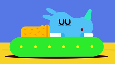 Hey Duggee - CBeebies - BBC