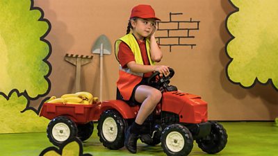 Biggleton - CBeebies - BBC