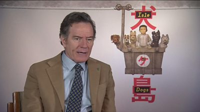 Bryan Cranston, Bill Murray and Jeff Goldblum on the #MeToo campaign ...