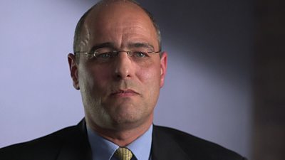 AfD has to change its tone, says party's MP Boehringer - BBC News