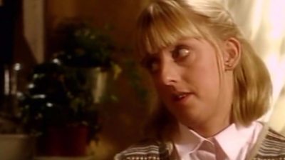 Vicar of Dibley's Alice Tinker: 'I can't believe it's not butter' - BBC ...