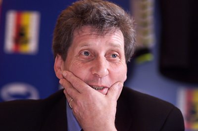 John Lambie tributes as former Partick Thistle and Hamilton boss dies ...