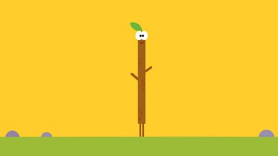Hey Duggee - CBeebies - BBC