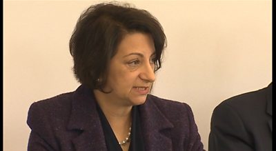 Tawel Fan: Families 'devastated' by new inquiry findings - BBC News