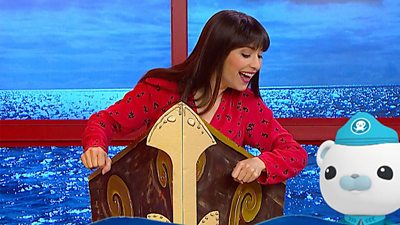 CBeebies Recycle song - CBeebies - BBC