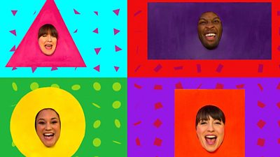 CBeebies House Song - CBeebies - BBC