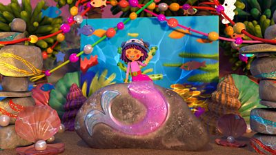 Bitz & Bob - CBeebies - BBC